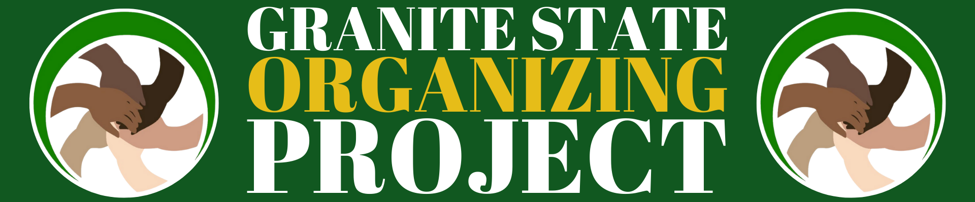 Granite State Organizing Project | GSOP